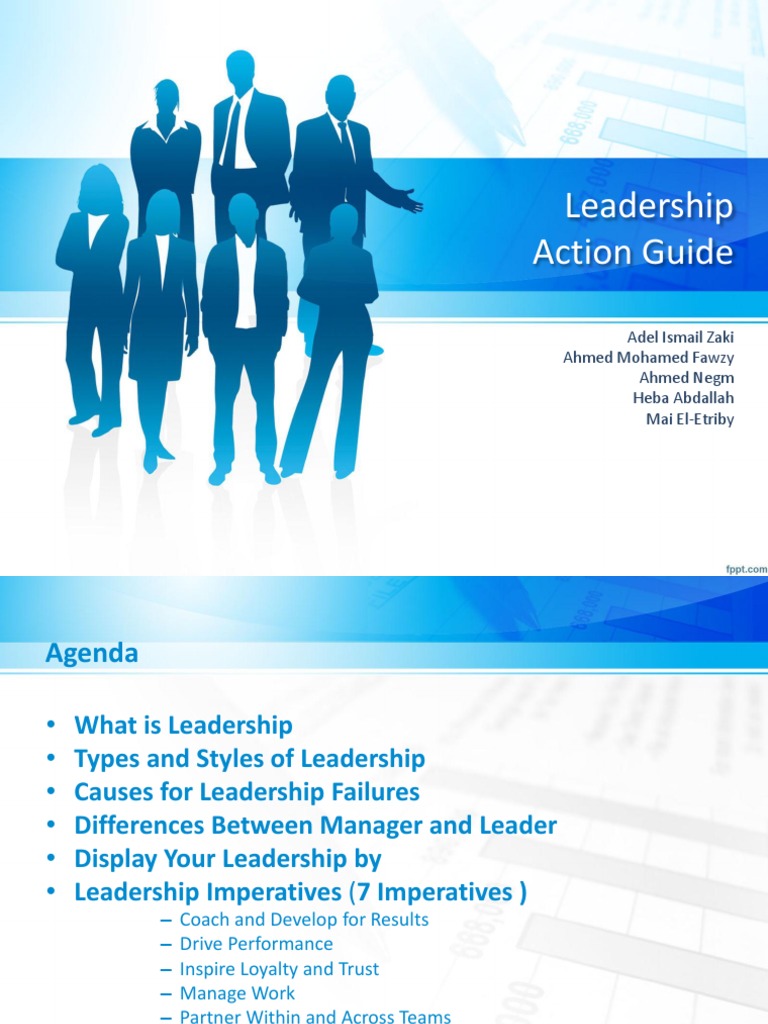 Contemporary Management - Leadership Imperatives | PDF | Talent ...