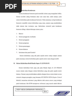 Tabel Torsi Pengencangan Baut | PDF | Griya & Taman