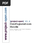 OpenProject User Guide Overview | PDF | Scrum (Software Development ...