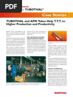 Manufacturing Process 1 (Casting Processes (B.eng) - 10092014 | PDF ...