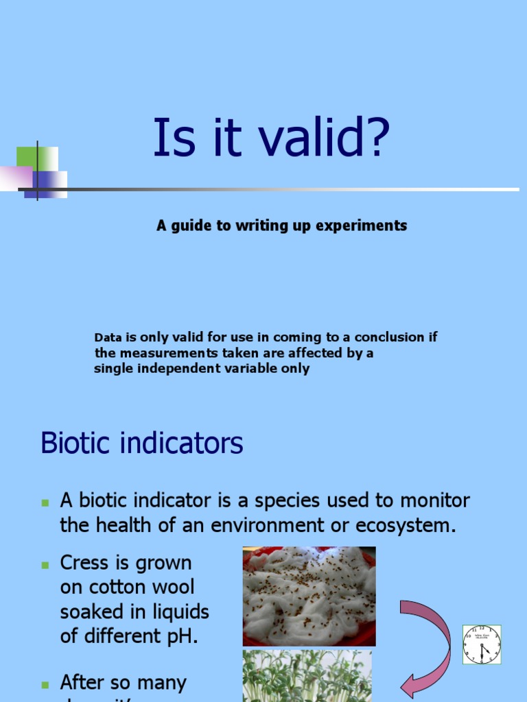 Using Tables and Graphs To Evaluate Data | PDF | Seedling | Seed
