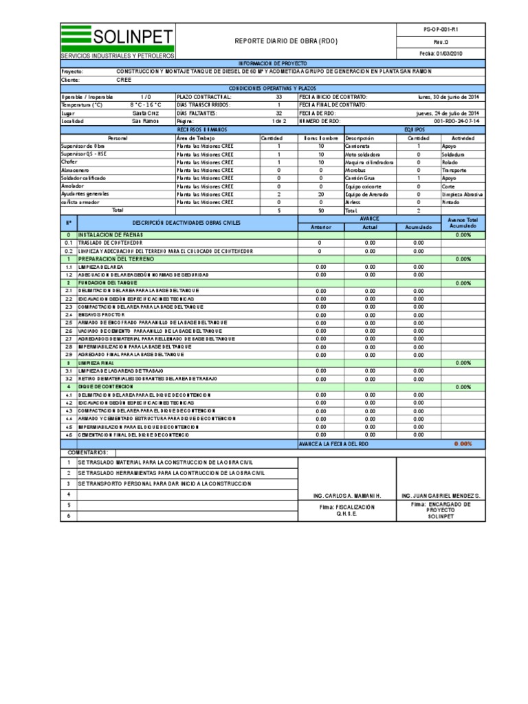1-Rdo-24 07 2014 | PDF | Hogar, jardinería y bricolaje