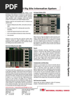 Varco Catalog | PDF | Oil Well | Offshore Drilling