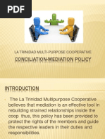 Filipino Cooperative Pledge | PDF | Self-Improvement