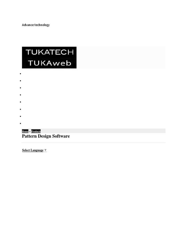 Advance Technology Pdf Computer Aided Design 3 D Modeling