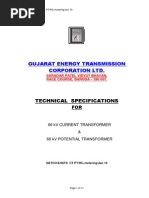 2000KVA Transformer Data Sheet | PDF | Transformer | Physical Quantities