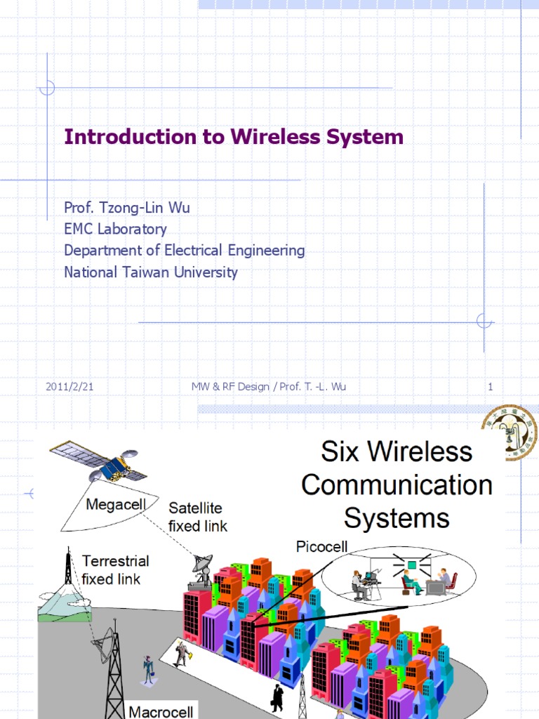 Wireless Taiwan | PDF | Global Positioning System | Antenna (Radio)