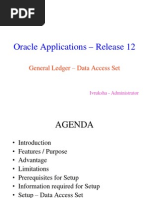 Payables Open Interface Import in Oracle Apps R12 | PDF | Accounts Payable | Invoice