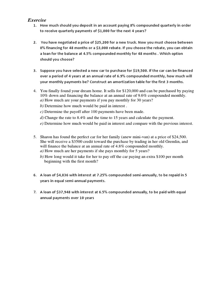 STPM Mathematics M | PDF | Finance & Money Management | Law