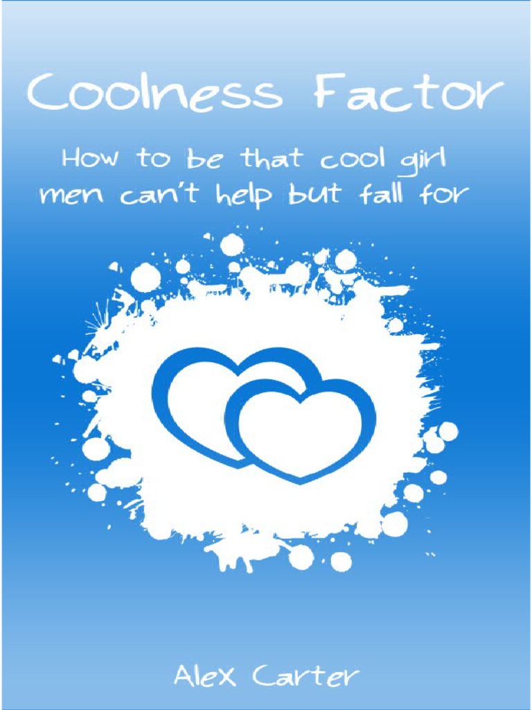 Coolness Factor | PDF | Language Arts & Discipline