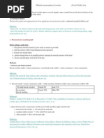 Turner Classification | PDF