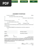 Instrument of Transfer Sample | PDF | Hong Kong