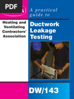 Preview DW144 | PDF | Duct (Flow) | Building Engineering