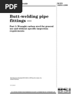 ISO 4200:1991 Steel Tube Dimensions | PDF | International Organization ...