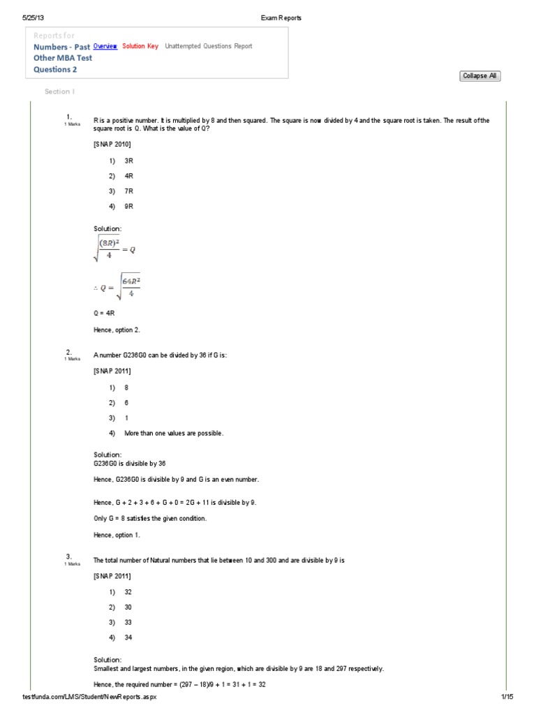 N9 | PDF | Prime Number | Mathematical Analysis