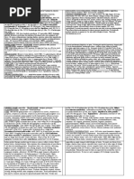 Gentamicin Sulfate Drug Study | PDF | Medical Specialties | Clinical ...