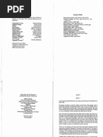 Face - The Play | PDF