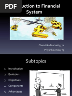 Structured Financial Messaging System | PDF | Financial Technology ...