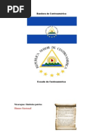 Asocie Simbolos Nacionalesde Costa Rica | PDF