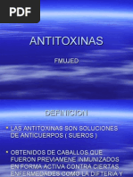 PIOTÓRAX | PDF | Medicina | Inmunología