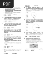 La Barotitis Media | PDF