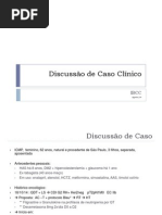 Classificacao Fragilidade Do Idoso - Fried | PDF | Medicina Clínica ...