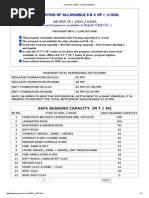 SPT Excel Graph 10 Meter | PDF | Geotechnical Engineering | Soil