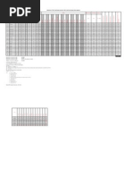 Fire Pump Head Calculation | PDF | Pump | Chemical Engineering
