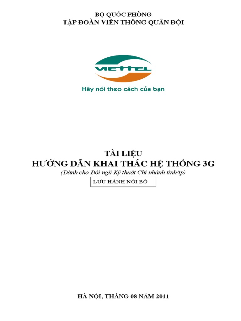 Thiet Bi 6202 3G - 2G Cua Ericsson | PDF