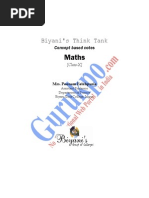 Grade 8 MTAP Questions With Solutions | PDF | Fraction (Mathematics ...