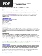 IDT Primer Design for qPCR | PDF | National Center For Biotechnology ...