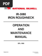 API RP 4G Cat. III & IV Inspection | PDF | Nondestructive Testing ...