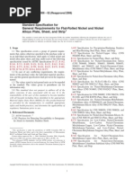 ASTM E45-18 Standard Test Methods For Determining The Inclusion Content ...