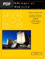 Weiler Telephone Directory - Montefiore Medical Center | PDF | Medicine ...