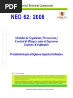 Norma UNE-EN ISO 13857:2020 | PDF | Negocios | Informática