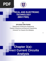Engineering Circuit Analysis 8th Edition Solutions | PDF | Physics ...
