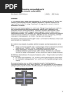 Social Emotional Learning Questionnaire | PDF | Feeling | Cognitive ...