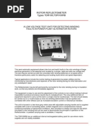 ZERA GMBH - Portable Meter Test Systems | PDF