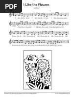 Home Time Song | PDF