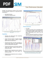 Getting Started With SIMPACK | PDF | Simulation | Computer Aided Design