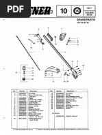 LCT Engines Service Man 208cc | PDF | Carburetor | Ignition System