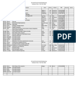 Daily Drilling Report Template | PDF | Geotechnical Engineering | Civil ...