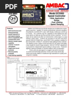 Cybex Error Codes | PDF | Random Access Memory | Booting