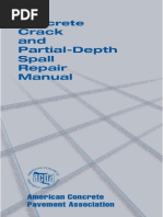 AASHTO MEPGD-2020 Mechanistic-Empirical Pavement Design Guide | PDF