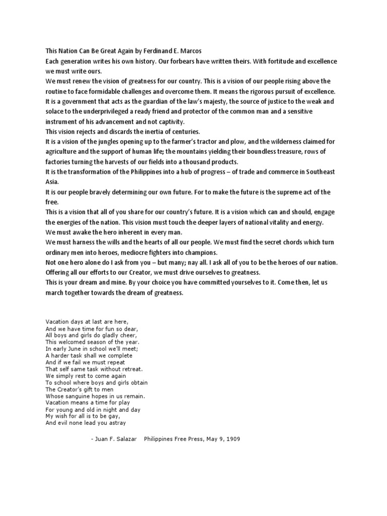 Philippine Lit | Poetry | Short Stories