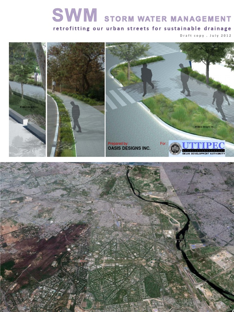 Storm Water Management | PDF | Stormwater | Surface Runoff