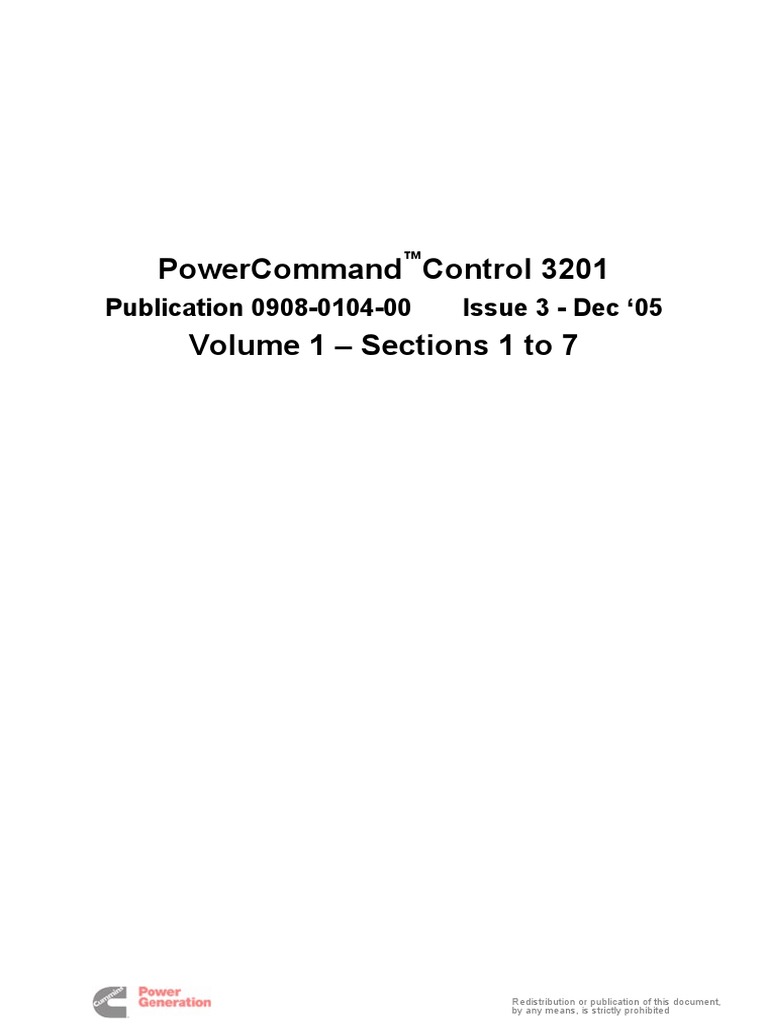 PCC 3201 | Download Free PDF | Battery Charger | Hvac
