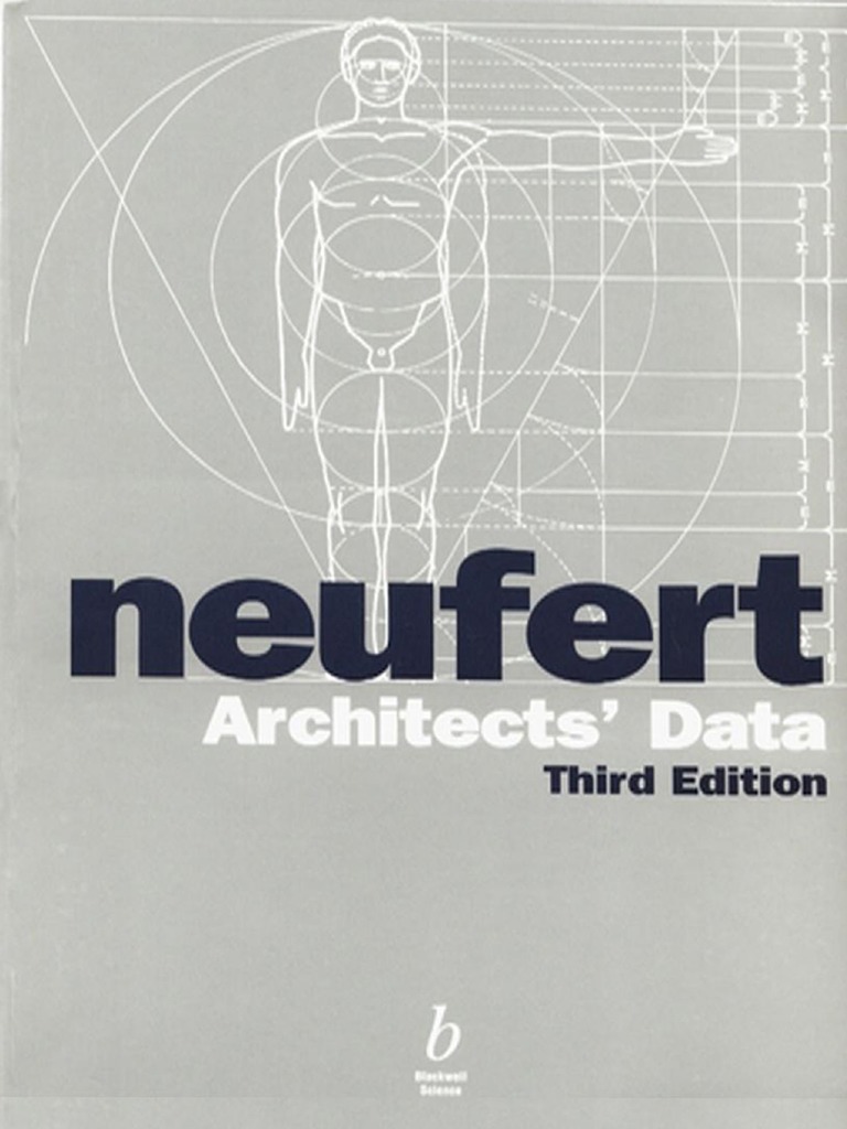 Neufert | PDF