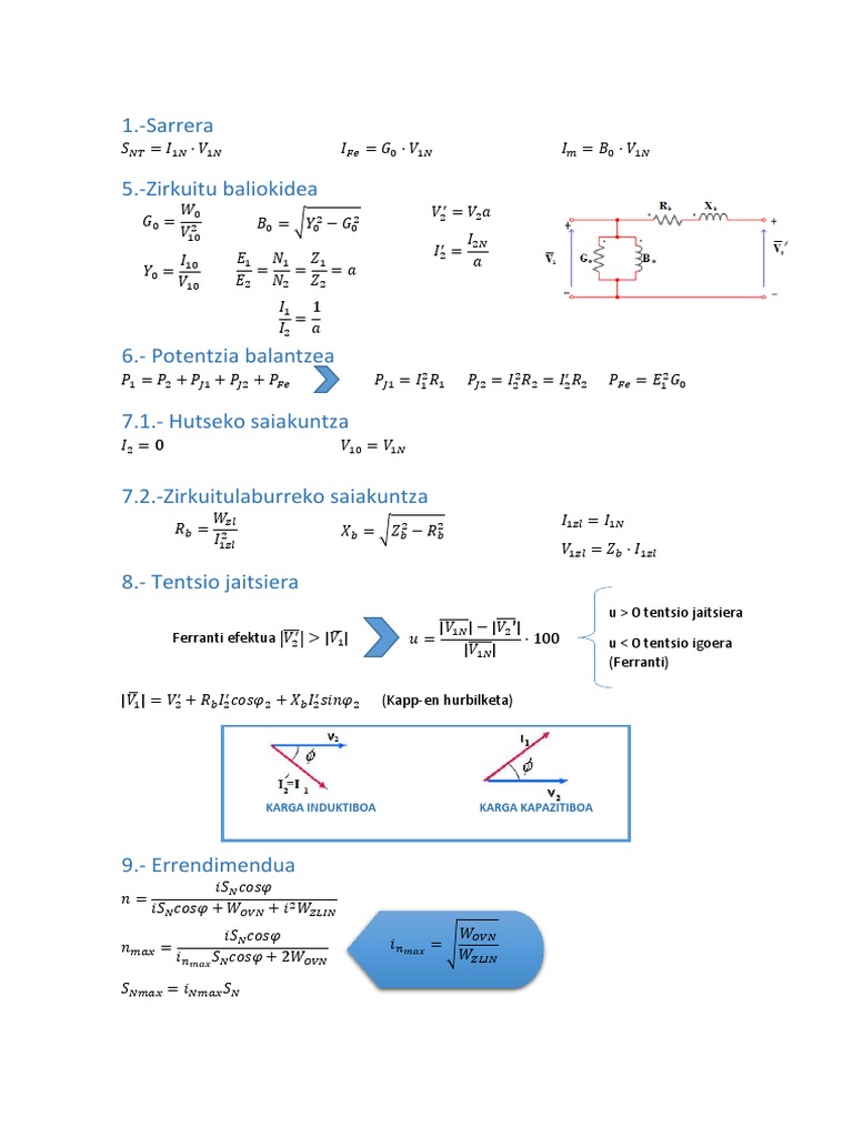 Formula K | PDF