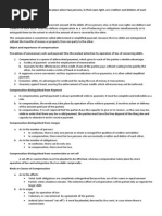 DAUD and DAIF CHECKS | PDF